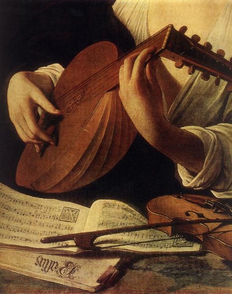 Caravaggio